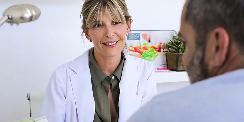 Nutritionist in Orem, Utah | Elevate Fitness & Rehab